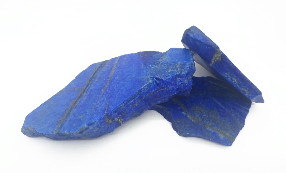 Lapis lazuli Slices Lot Bundle Random ‹ AK Bijoux Minerals Lapis lazuli Slices Lot Bundle Random ‹ AK Bijoux Minerals